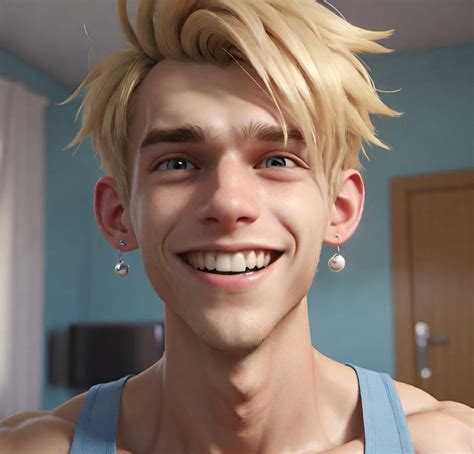 Twink Tea Isnt A Joke Bryce 8 By Ultrabeef On Deviantart