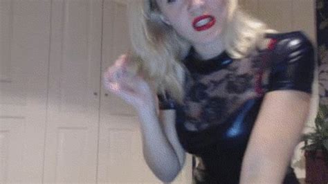 Part 3 Testing Your Limits Yourgoddess Clips4sale