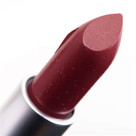 Mac Capricious Lipstick