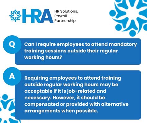 The Hr Ally On Linkedin Qanda Hr Training