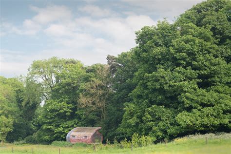 Monocoque Cabin Luxury Eco Holiday Let For Airbnb Stays — Eco Home