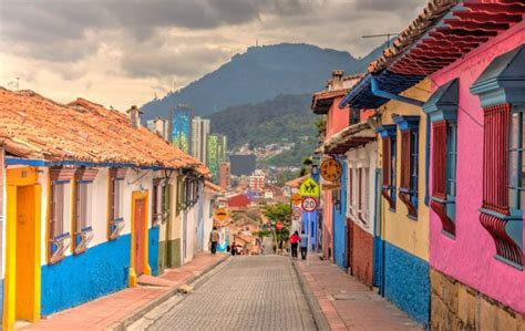 Anyone In Bogota This Week Dr Mandeep Rai