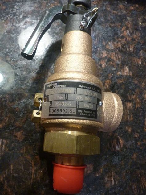 1 Pressure Reducing Valve Prv Brass Price Pakistan Ssc