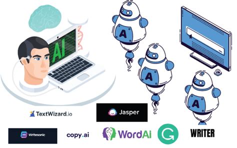 Ai Writing Assistant Software Appslisto
