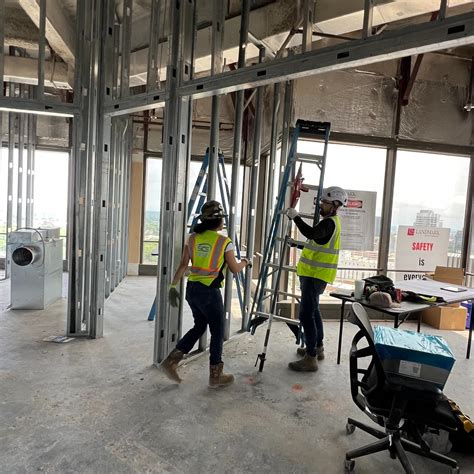 Superior Cabling Solutions Cable Trays Being Filled Up Data Cable