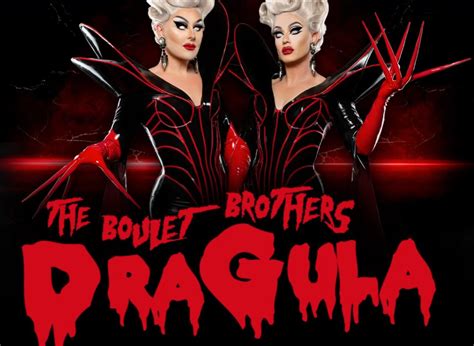 How To Watch The Boulet Brothers ‘dragula Season 4 On Shudder Tonight