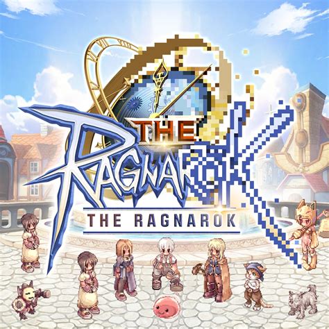 🚨 Class 3 New Power Unlocked 🚨 The Ragnarok Has Updated To The 3rd Job