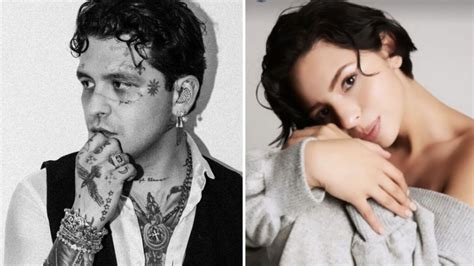 Ángela Aguilar Y Nodal Se Habrían Casado Pepe Aguilar Estuvo Presente Revelan