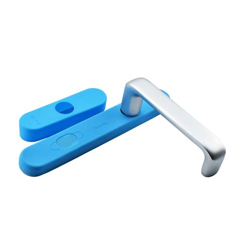 Custom Rubber Door Handle Covers Zyxrubber