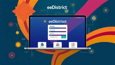 Edistrict Tamilnadu Online Government Services Portal
