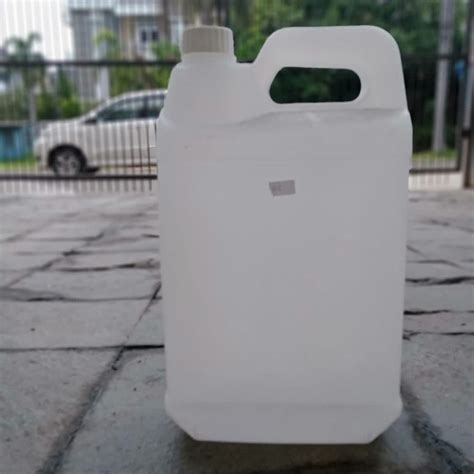 Jual Derigen Jerigen Dirigen Plastik 5 Liter Shopee Indonesia