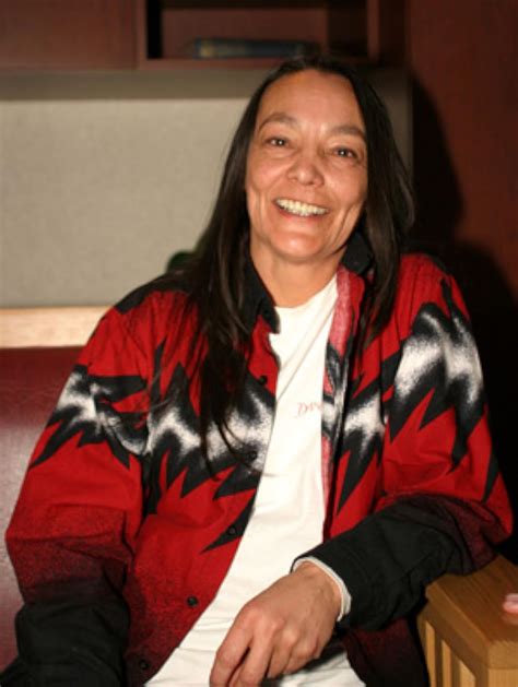 Tantoo Cardinal Imdb
