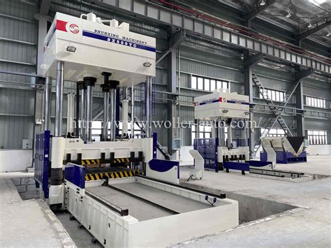 Machine Woller Auto Parts Co Ltd