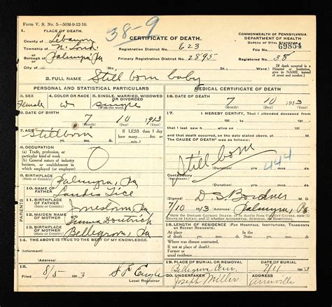 Julia Tice 1913 1913 Homenaje De Find A Grave