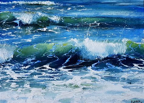 Mark Eldred Above Art