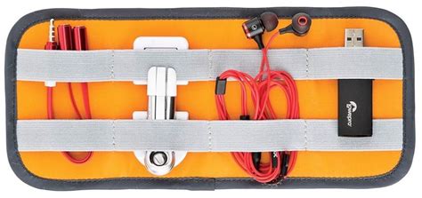 Lowepro Gearup Pouch Medium Grau Grl Foto Erhardt