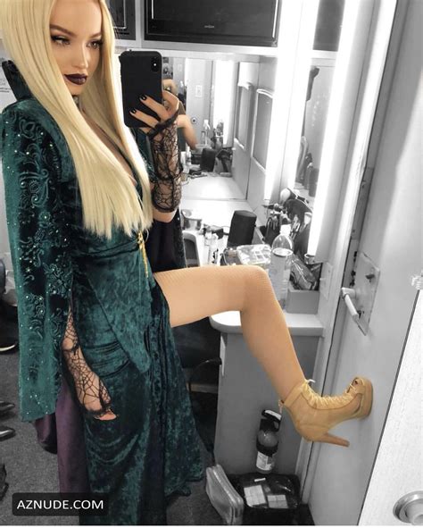 Sofia Carson Nude Aznude