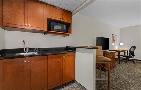 Drury Hotels Drury Plaza Hotel St Louis Creve Coeur