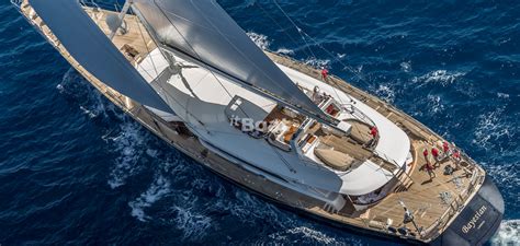 Perini Navi Bayesian Superyacht Features Photos And Specifications Itboat