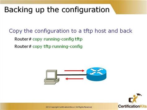 Cisco Ccent Icnd1 Advanced Ios Part I