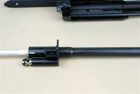 Lets Tech It From The Top Asgjg Aug A3 Disassembly