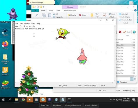 Just Another Day Of Collabvm Rcollabvm