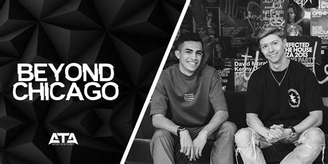 Beyond Chicago Book Active Talent Agency Beyond Chicago Agent