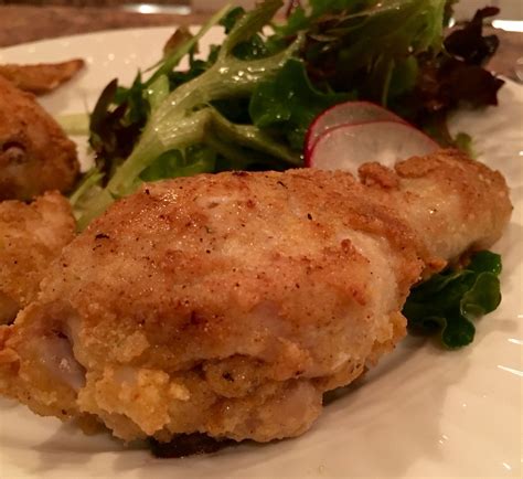 Top 15 Most Popular Baking Powder Fried Chicken Easy Recipes To Make