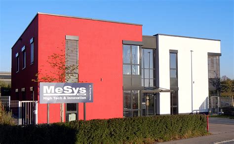 Marposs Acquires Germany Based Mesys To Expand Its Range Of Solutions For Li Ion Battery