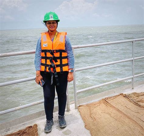 Srushti Rane On Linkedin Hse Safetyculture Womeninehs Ehs