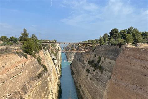 Apostle Paul In Ancient Corinth Self Guided Audio Tour 2025 All You Need To Know Before You Go