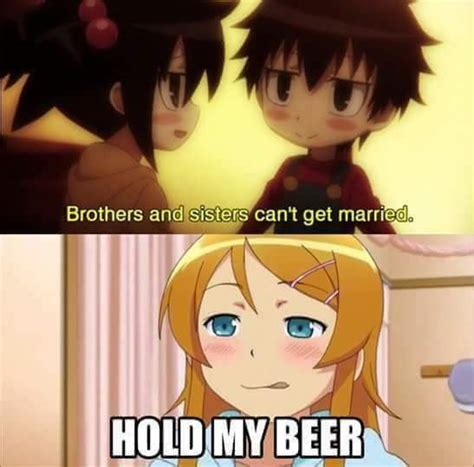 Perfect Couple Doesnt Exis R Animemes