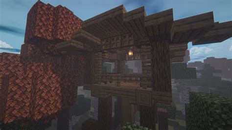 Migration On Distortion Minecraft Modpack