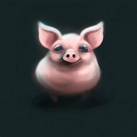 How Is An Adult Mini Pig Infoanimals