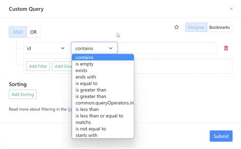 Improve Fulltext Search Of Content From Input Box Support Squidex