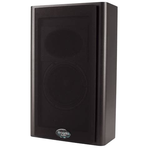 Procella P6v Mk2 Martins Hi Fi