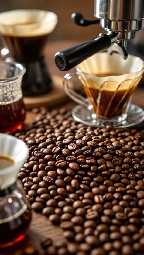 Coffee Processing Methods Flavors And Home Tips