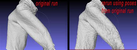 How To Input Camera Poses Issue OpenMVG OpenMVG GitHub