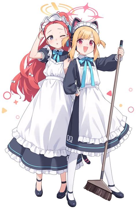 Blue Archive Image By Akabino Pixiv1701209 4179323 Zerochan Anime