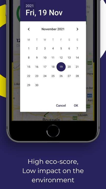 Lecot Connect Eco Drive By Lecot