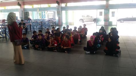 Perkhidmatan Kaunseling Dan Kerjaya Sm Katok Negara Brunei Darussalam Aktiviti Di Asrama