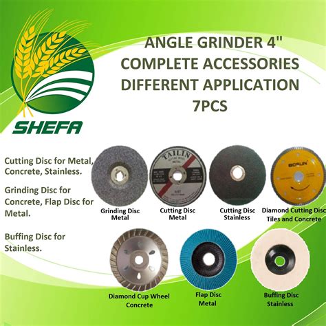 Which Type Of Grinder Used For Snagging At Natosha Guerro Blog
