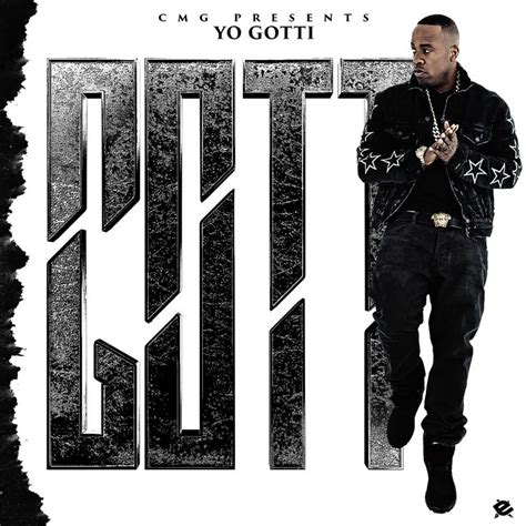 Yo Gotti Album Cover