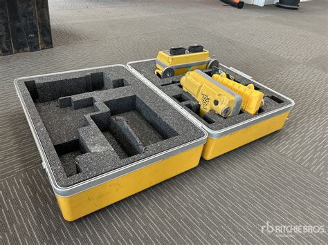 Topcon Grade Control System Ritchie Bros Auctioneers