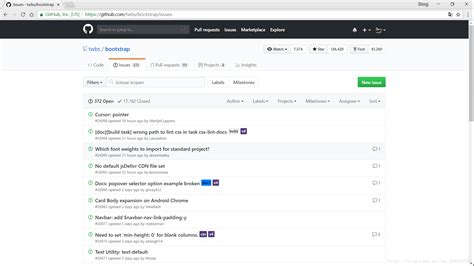 Github使用笔记 一github笔记 Csdn博客