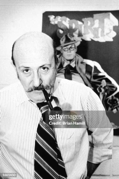416 Will Eisner Photos And High Res Pictures Getty Images
