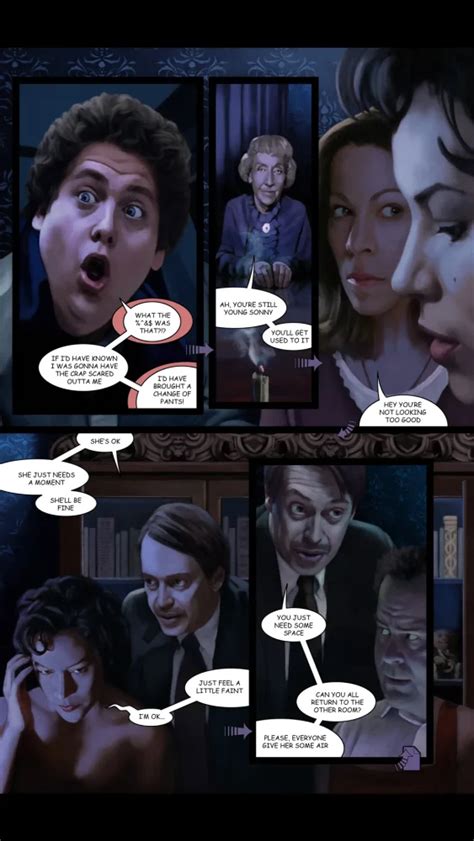 Artist Nick Ross Ghostbusters Ectocism Comic Series Continues Download Issue 2 Now