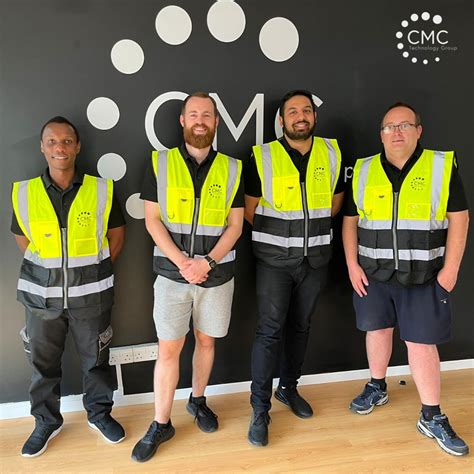 Cmc Technology Group On Linkedin Itsupport Informationtechnology