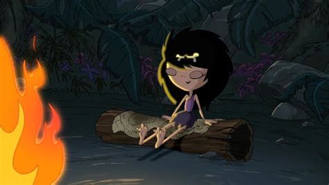 Anime Feet Phineas And Ferb Isabella Garcia Shapiro