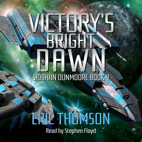 Eric Thomsons Starship Stories Space Opera With A Twist